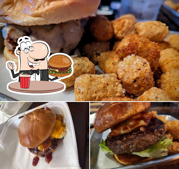 Recbar, Jeffersontown - Restaurant menu, prices and reviews