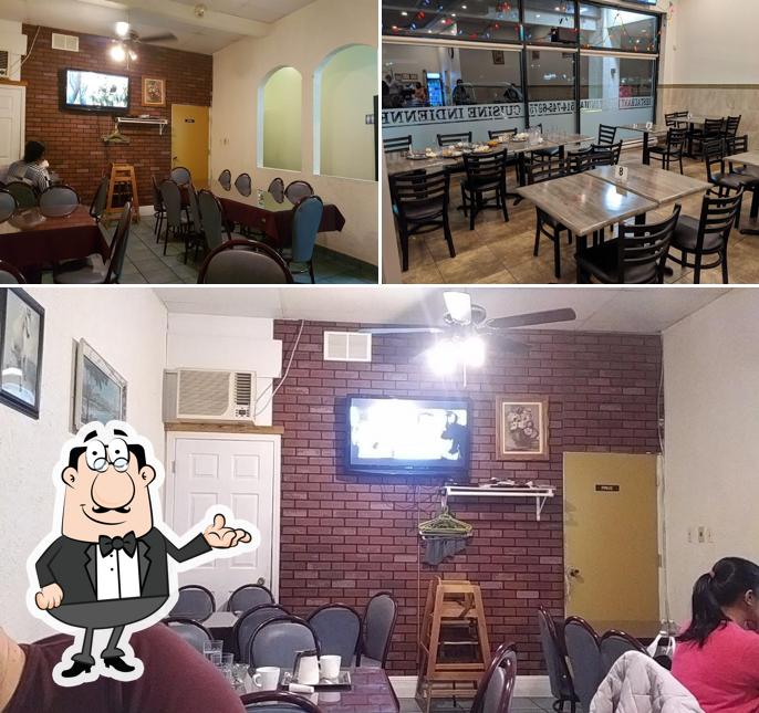 Restaurant Kuljit India, Montréal - Restaurant menu, prices and reviews