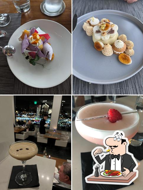 Altius, Pittsburgh - Restaurant menu, prices and reviews