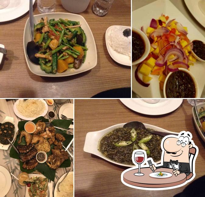 Balinsasayaw, Laurel - Restaurant menu, prices and reviews