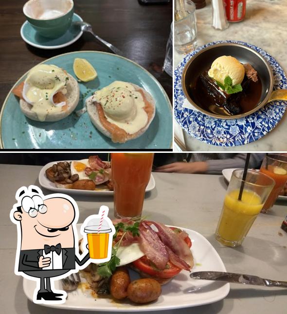 Bill's Leeds Restaurant, Leeds - Restaurant menu, prices and reviews