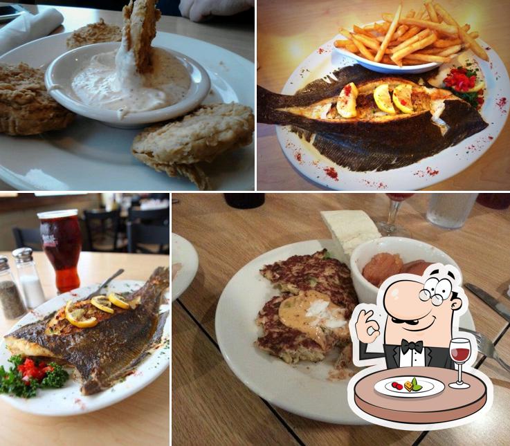 Blow Fly Inn, Gulfport - Restaurant menu, prices and reviews