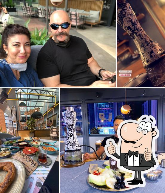 HuQQabaz İzmir, Izmir - Restaurant reviews