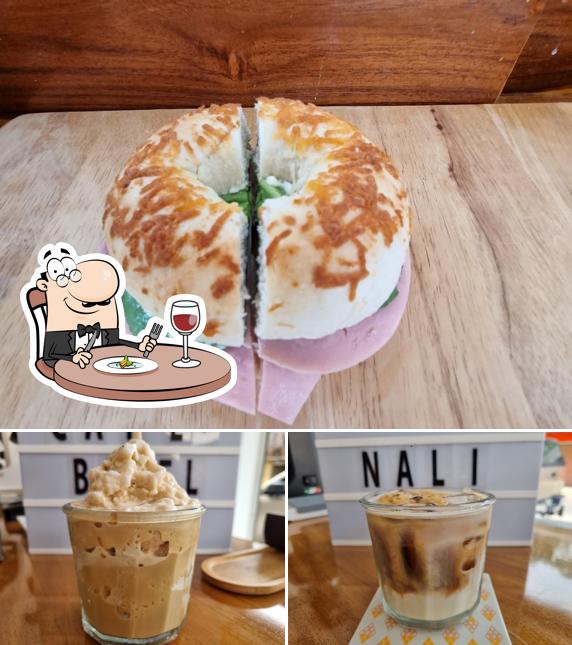 NALI CAFÉ PV, Puerto Vallarta - Restaurant reviews