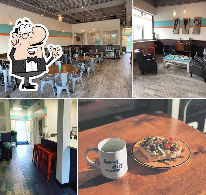 Strange Brew Cafe, Palos Hills - Restaurant menu, prices and reviews