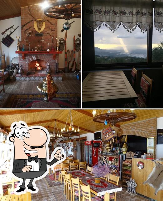 Sultan kafe, Manisa - Restaurant reviews