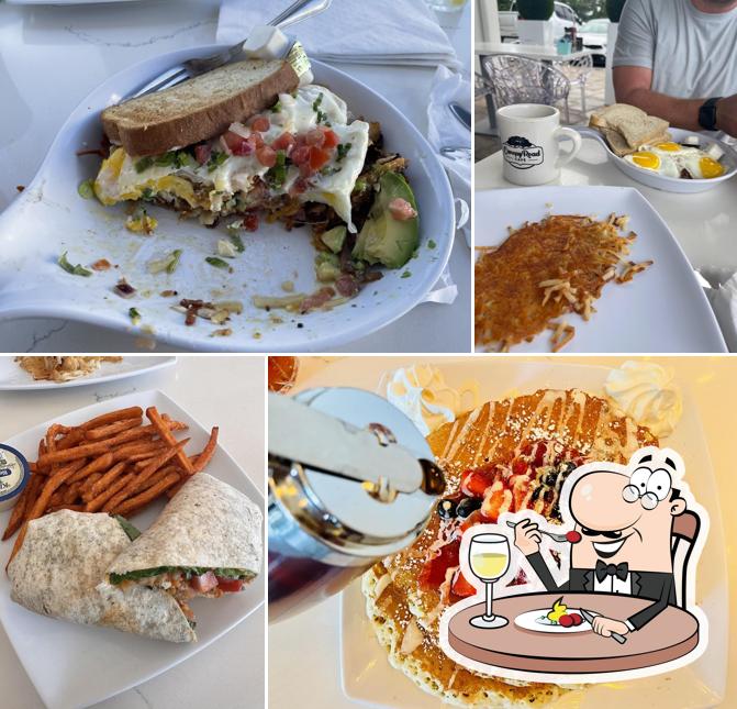 Canopy Road Café in Rosemary Beach - Restaurant menu and reviews