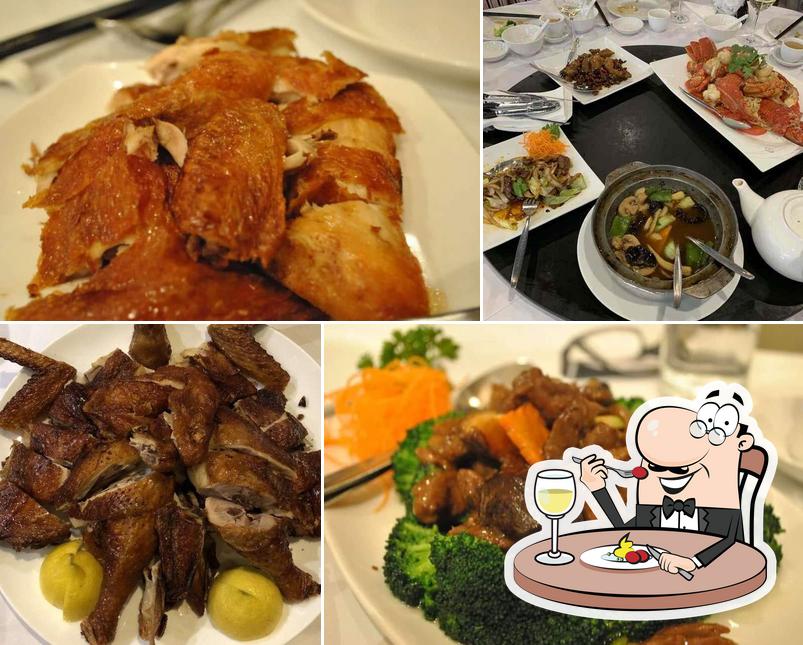 Chine On Paramount Chinese Restaurant, 101 Little Bourke St in ...