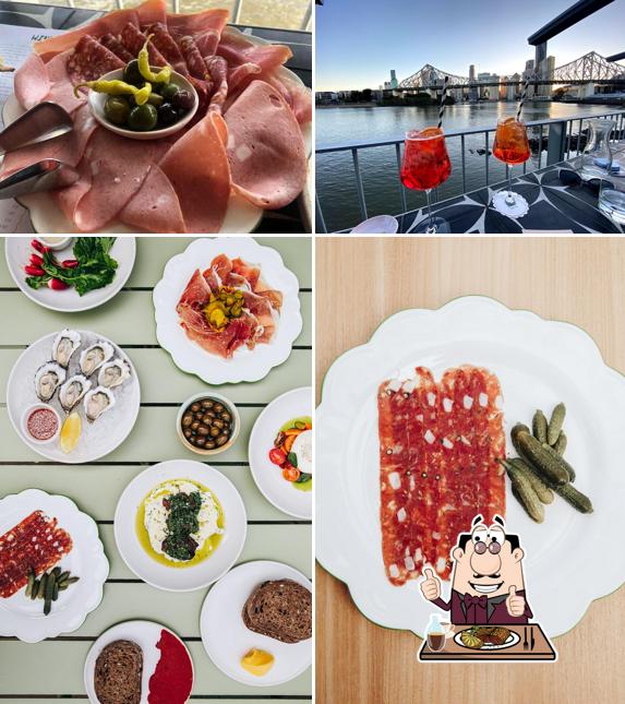 Ciao Papi, Fortitude Valley - Restaurant menu, prices and reviews
