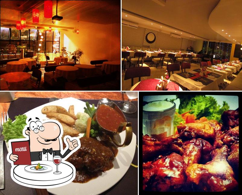 Deja Vu, Mysuru - Restaurant reviews