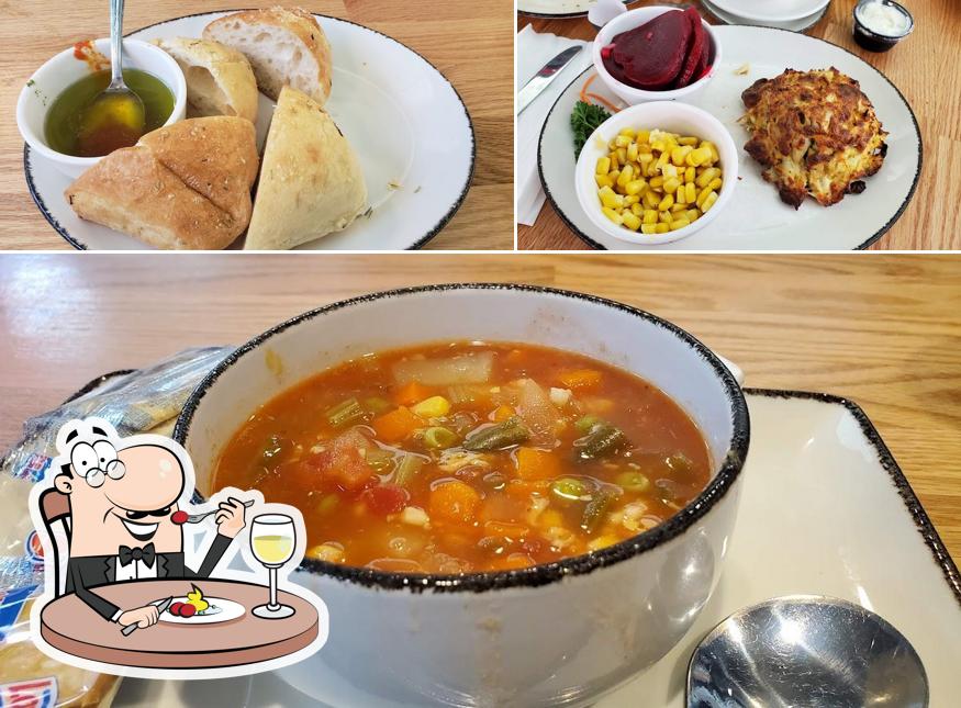EC Diner, Ellicott City - Restaurant menu, prices and reviews