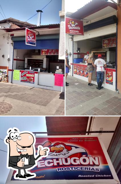 El Pechugón, Puerto Vallarta - Restaurant menu, prices and reviews