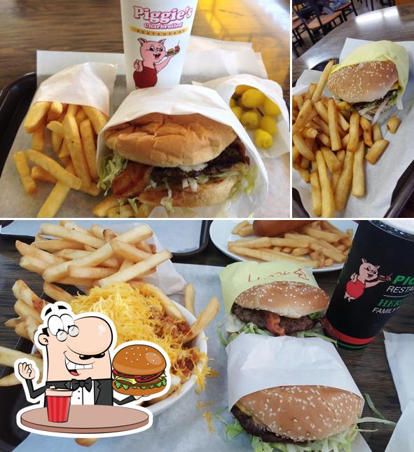 Piggie's Restaurants, Hawthorne - Menú del restaurante, precios y reseñas