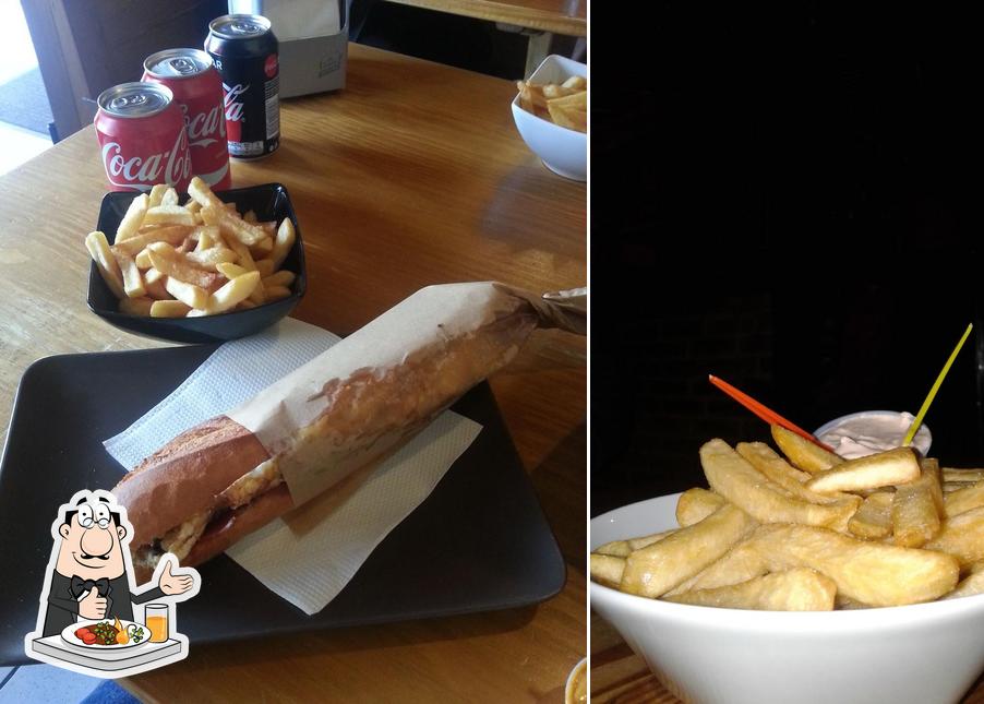 Que Pasa, Luxembourg City - Restaurant menu, prices and reviews