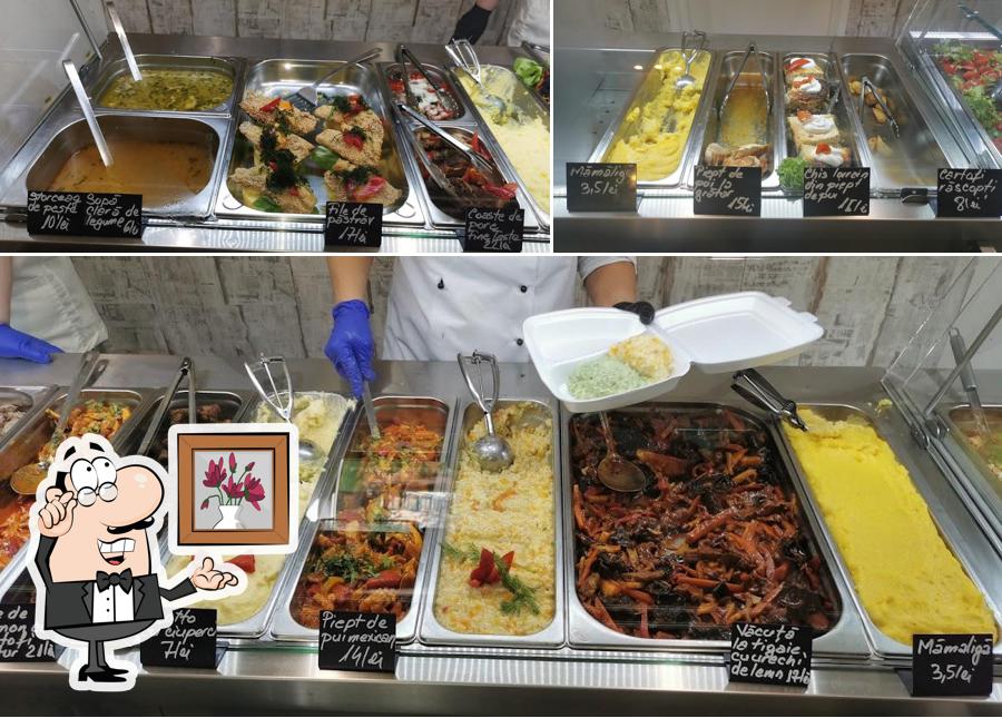 Fine Taste, Bucharest - Restaurant menu, prices and reviews
