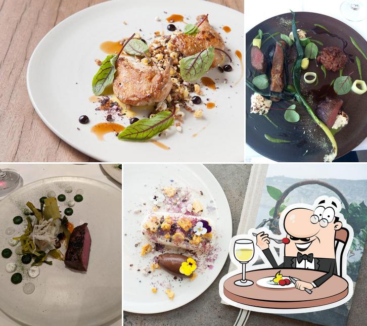 GOMA Restaurant, South Brisbane - Restaurant menu, prices and reviews