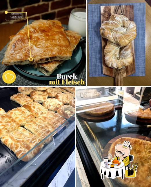 Happy Baker, Pforzheim - Restaurant menu, prices and reviews