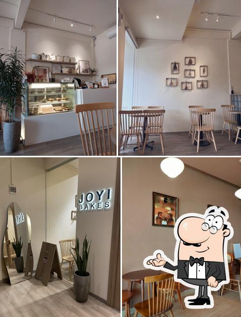 Joyi Bakes Mitra 2, Batam - Restaurant menu, prices and reviews
