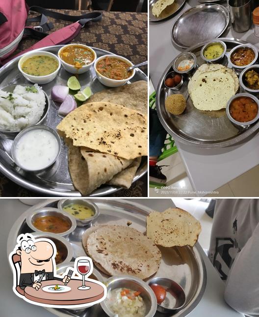 Kalash Dinning Hall, Marunji - Restaurant menu, prices and reviews