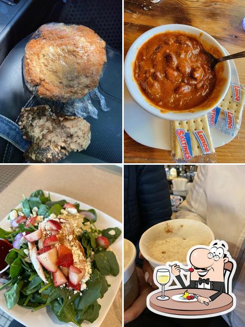 Katy's Cafe, Ellicottville - Restaurant menu, prices and reviews