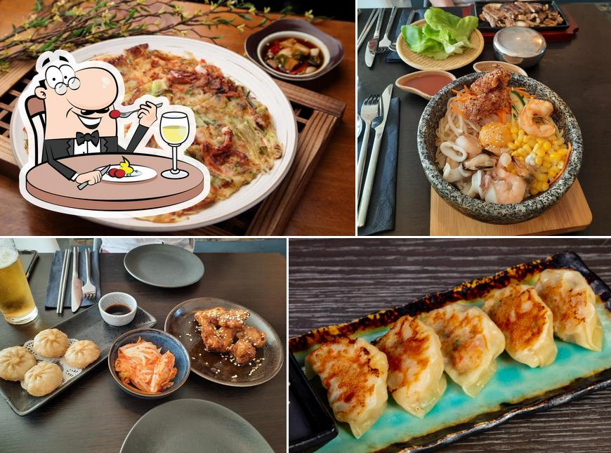 Top 3 restaurants with udon in Bury, june 2025 - Restaurant Guru
