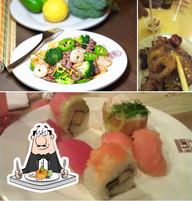 Lin's Grand Buffet, Phoenix - Restaurant menu, prices and reviews