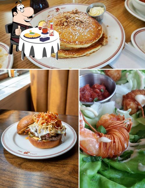 Little Goat Diner, Chicago, Southport - Restaurant menu, prices and reviews