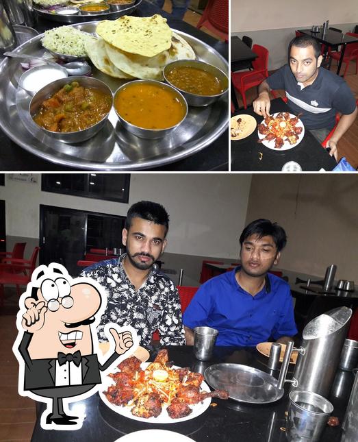Malabar Restaurant, Mhasave - Restaurant reviews