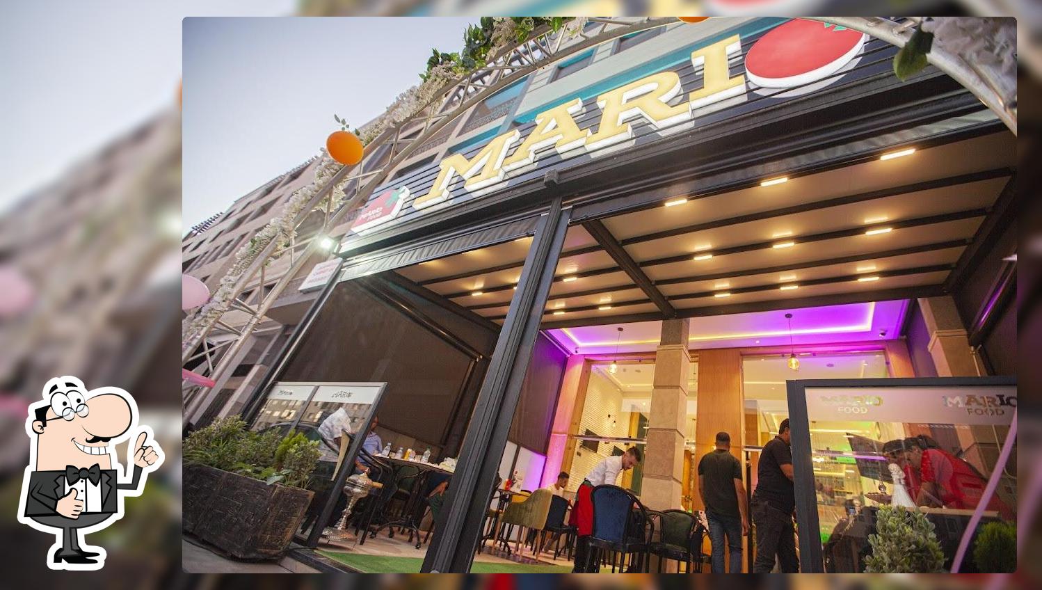 Mario restaurant, Mohammedia - Restaurant reviews