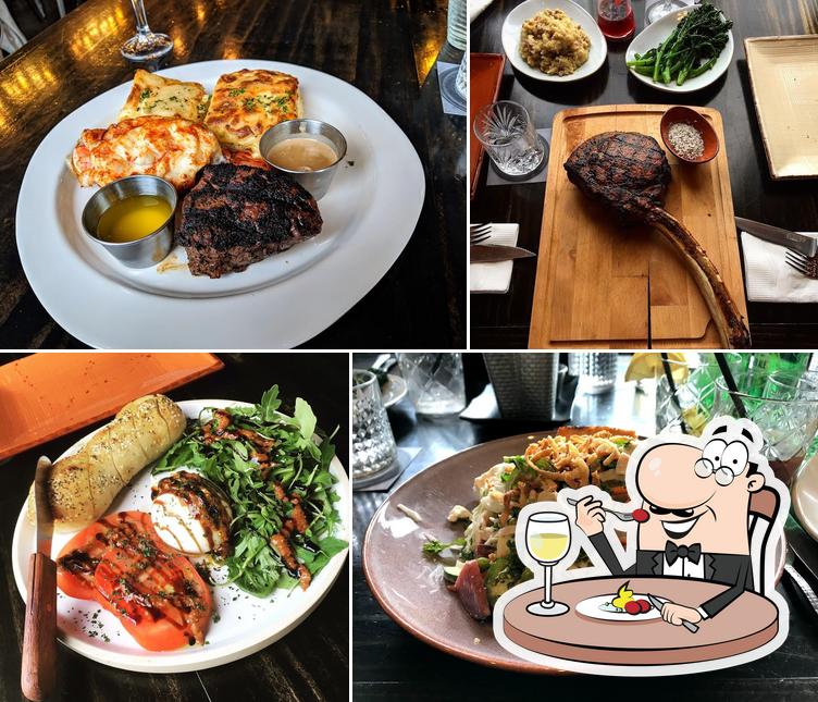 Mint 29, Dearborn - Restaurant menu, prices and reviews