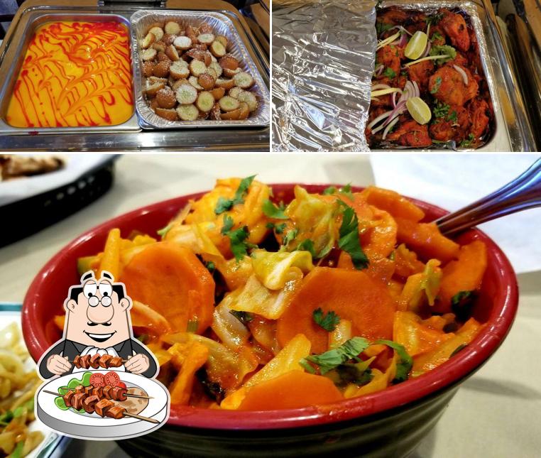 Nanking Indian Restaurant, Artesia - Restaurant menu, prices and reviews