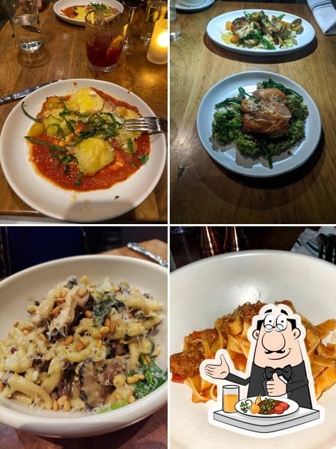 Top 7 italian restaurants in El Segundo, august 2025 - Restaurant Guru