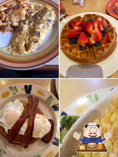 Orion Diner & Grill, New York City - Restaurant menu, prices and reviews
