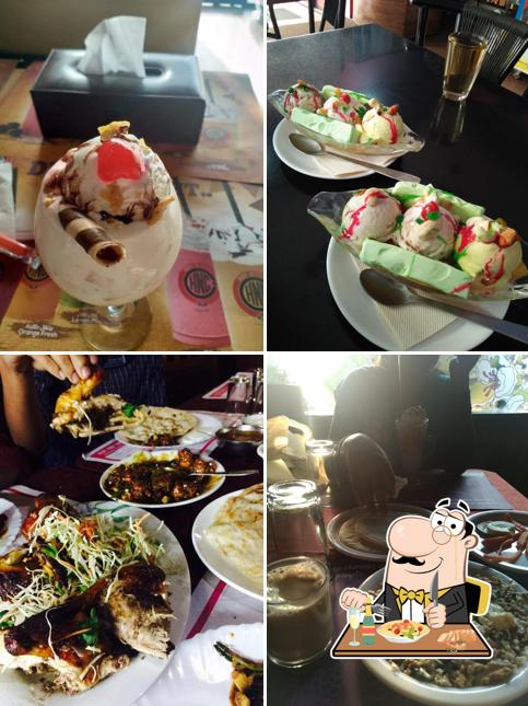 Best shawarma in Tirur restaurants, summer 2024 - Restaurant Guru