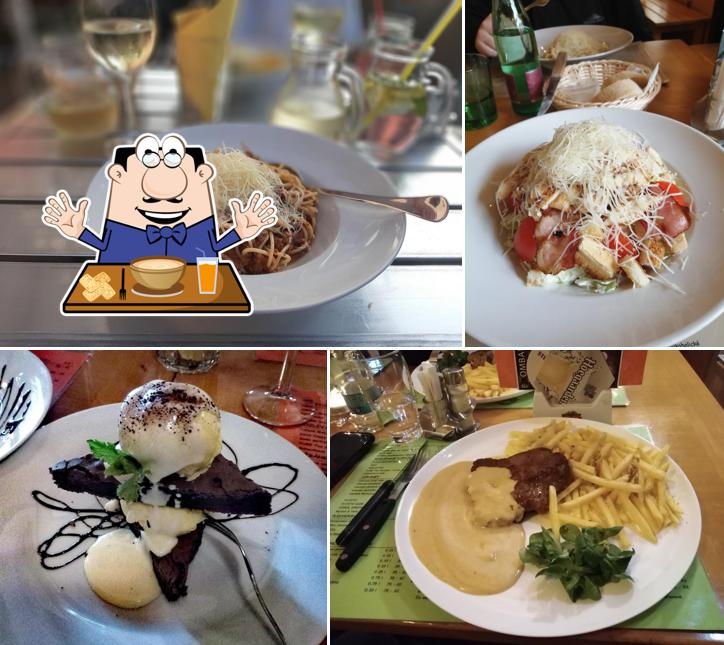 Pizzeria Pietro Ristorante, Ondřejov - Restaurant menu, prices and reviews
