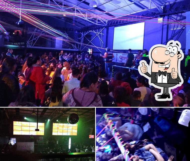 ASCANIO DISCO BAR, Bogotá - Menú del restaurante, precios y reseñas