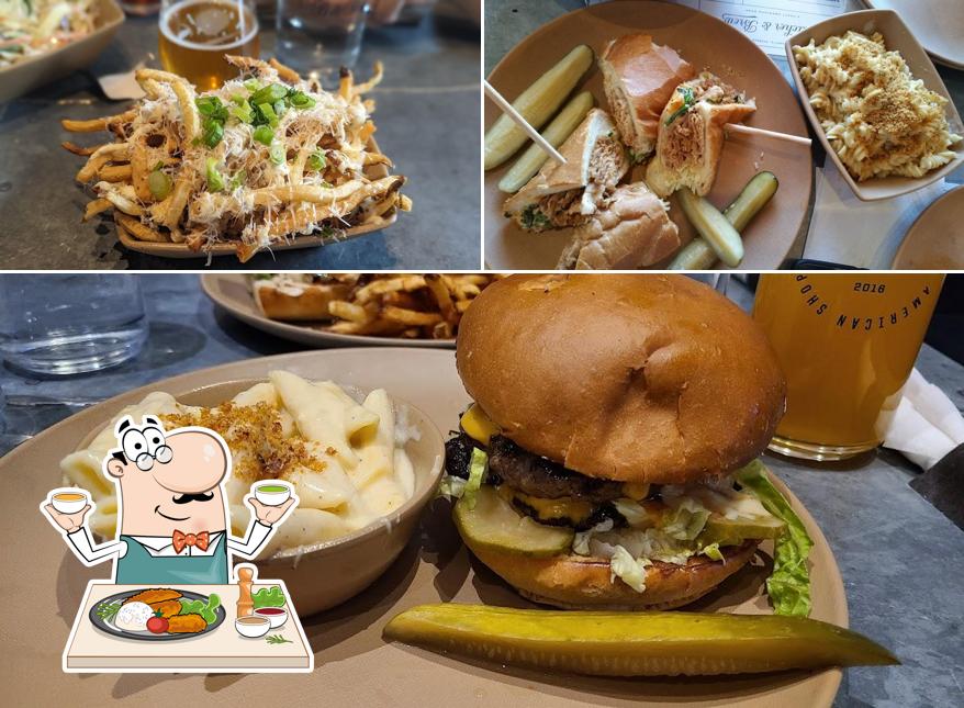 Butcher & Brew, Alpharetta - Restaurant menu, prices and reviews
