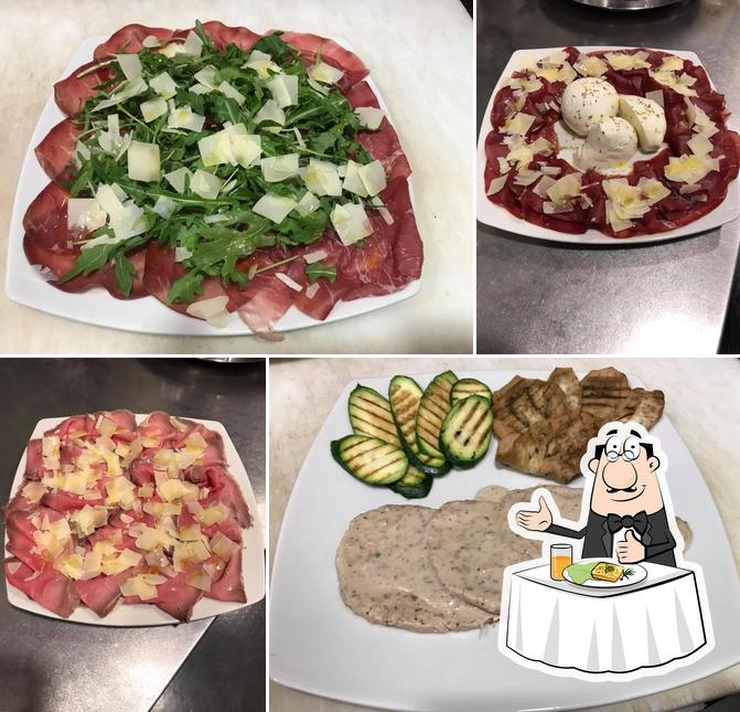 Victorian Cafe, Saronno - Restaurant reviews