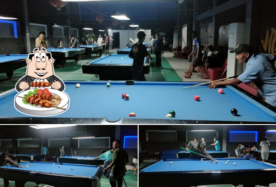 Ninety nine pub & bar, Indonesia - Restaurant reviews