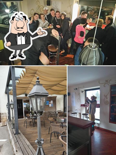 Odeon Caffe, Črnomelj - Restaurant menu, prices and reviews