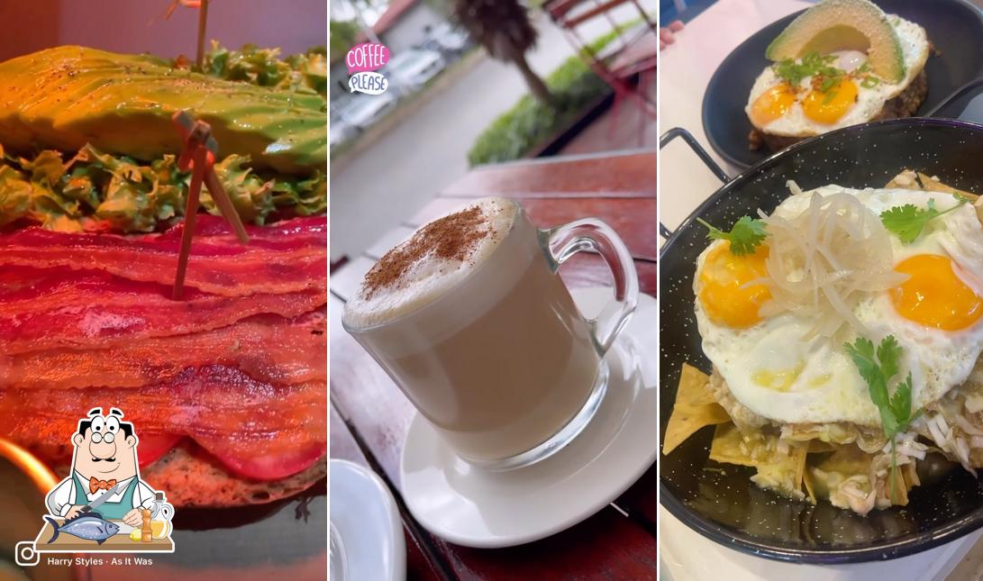 Pal Patio Punta Cana, Punta Cana - Restaurant menu, prices and reviews