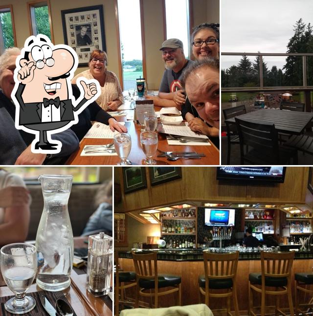Stymie's Bar And Grill, Sequim - Restaurant menu, prices and reviews