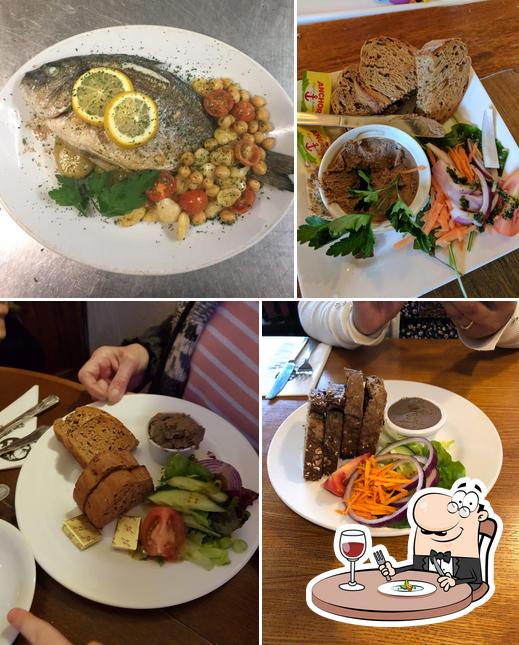Find the best place to eat in Colwyn Bay, summer 2024 - Restaurant Guru