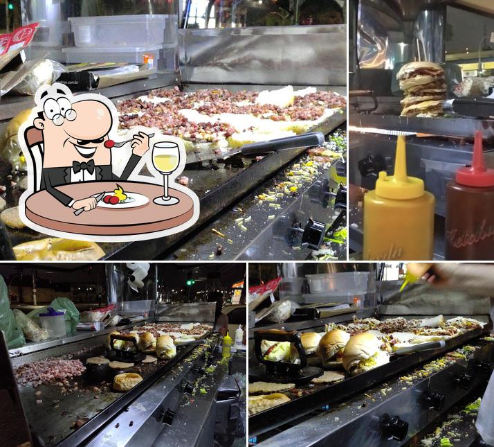 A. MAKOMBI restaurant, São Paulo - Restaurant reviews