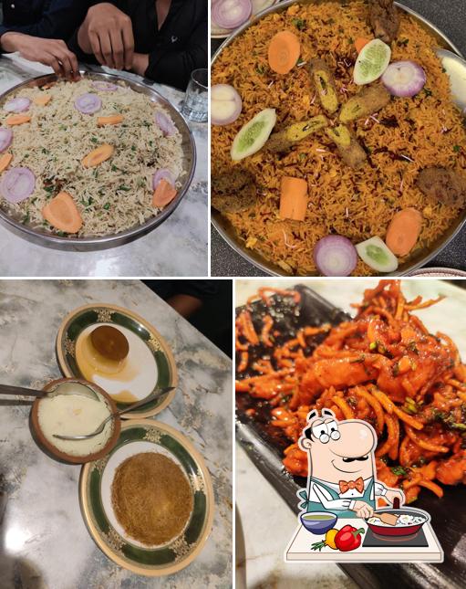 AFZAL MAO RESTAURANT, KURLA, Mumbai - Restaurant menu, prices and reviews