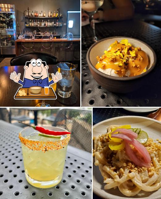 Akar in Clayton - Restaurant menu and reviews