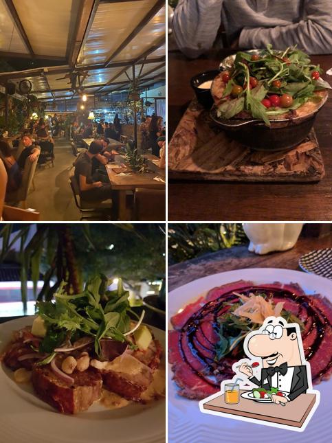Restaurante Alambique, Medellín - Opiniones del restaurante