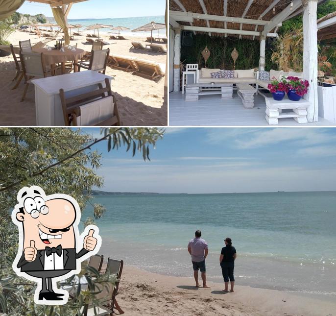 Restaurant Argata, Bulgarie - Restaurantbewertungen