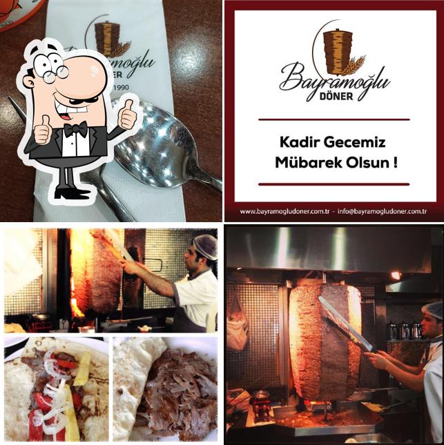 Bayramoğlu Döner, Istanbul - Restaurant menu, prices and reviews