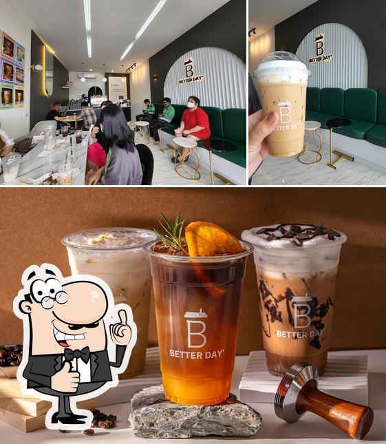 Better day, Bangkok - Restaurant reviews